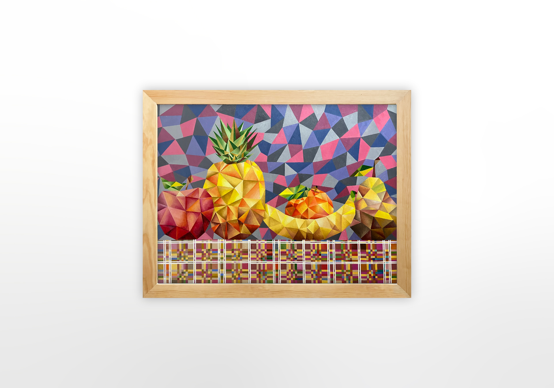 Bodegón - Mauricio Castañeda
